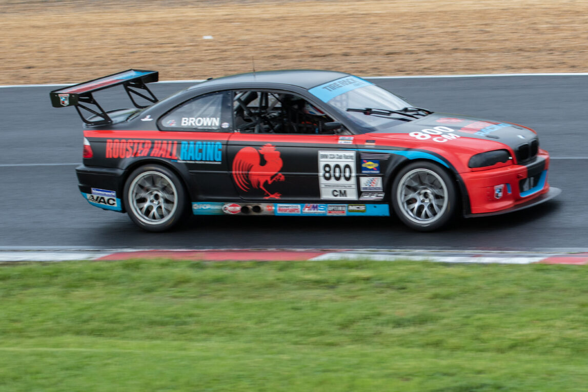Racing Lines | These Are BMW CCA Club Racing's 2025 Champions and ...