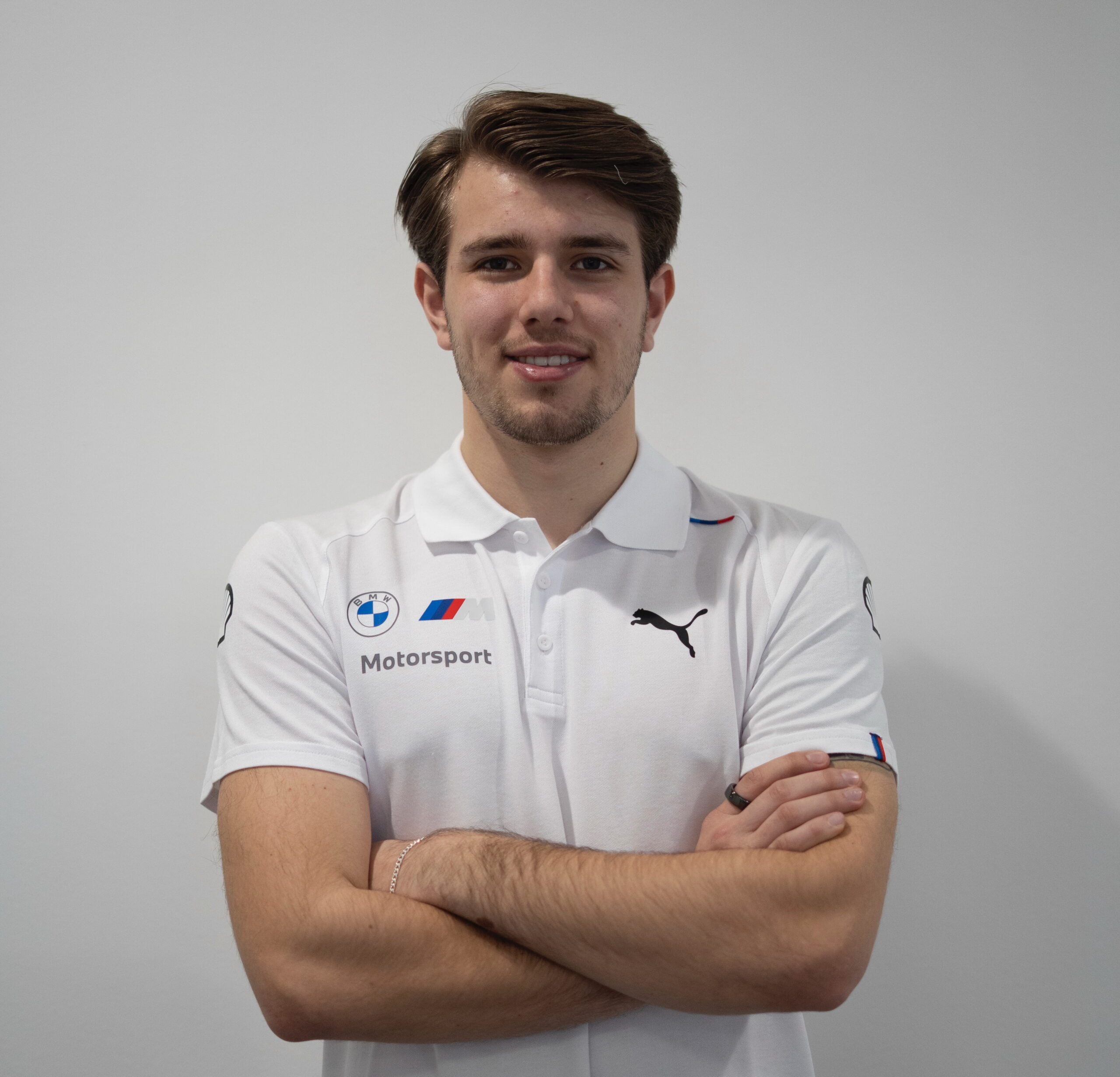 Tim Tramnitz Completes BMW M Motorsport Factory Driver Roster for 2026 ...