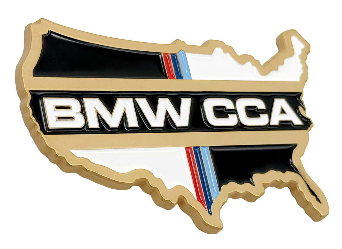 BMW CCA Dream Car Raffle - Meet the 2026 BMW M2 CS - BimmerLife