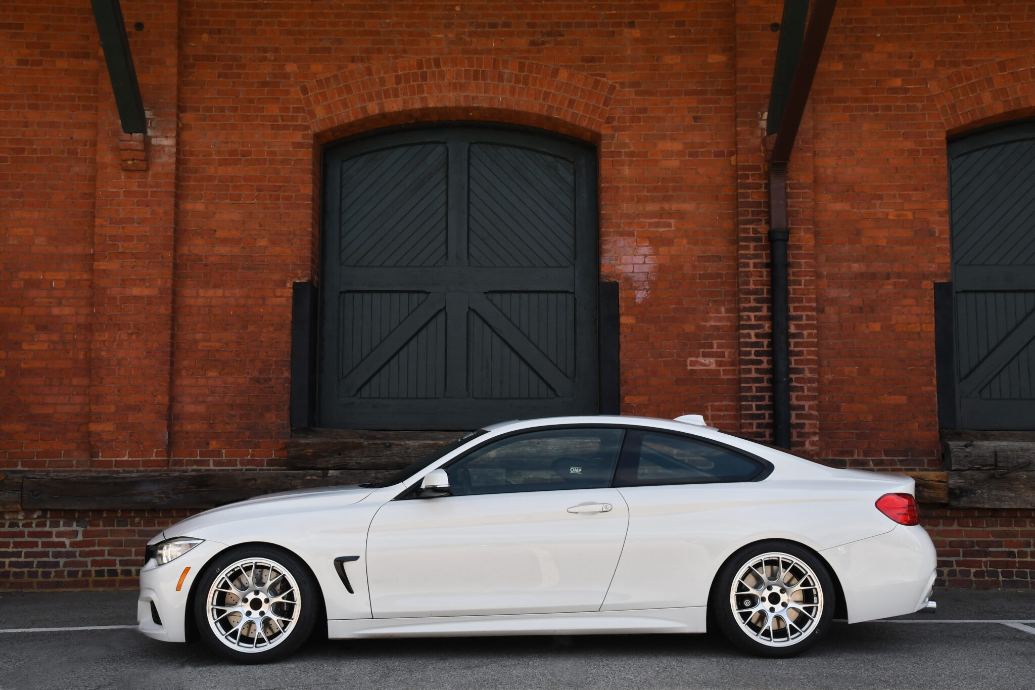 The F32 435i Is Set to Become the Next Spec Racing Hero - BimmerLife