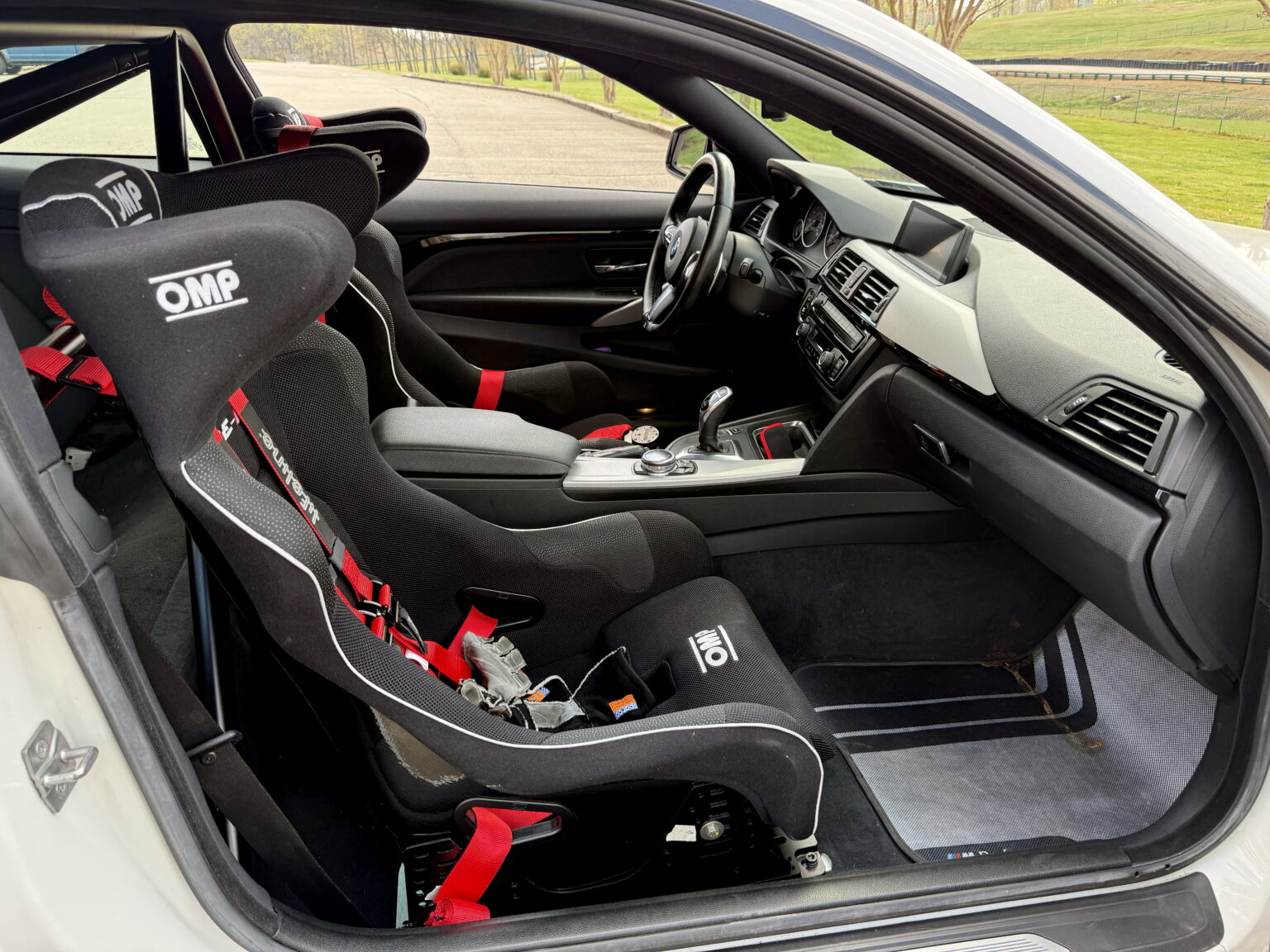 The F32 435i Is Set to Become the Next Spec Racing Hero - BimmerLife